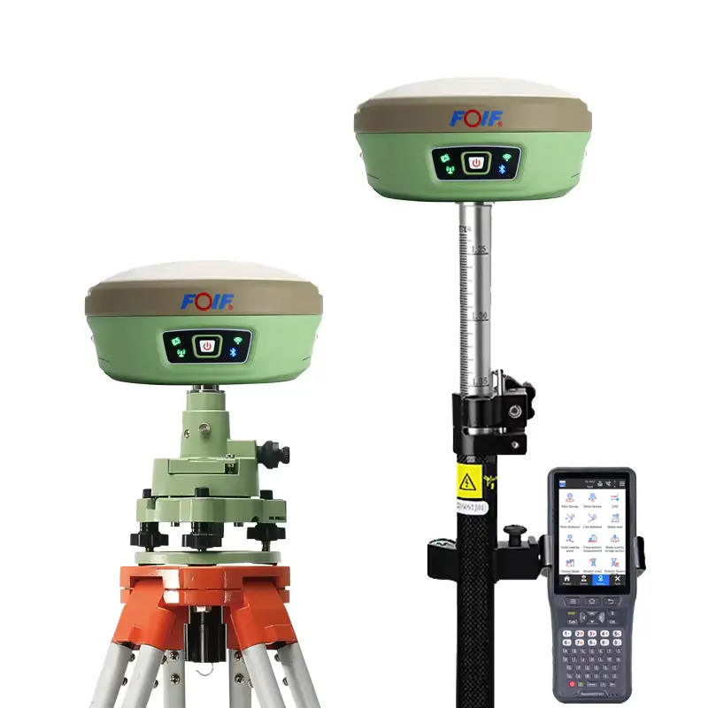Máy định vị GNSS RTK FOIF A80