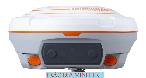 Máy định vị GNSS RTK COMNAV N3